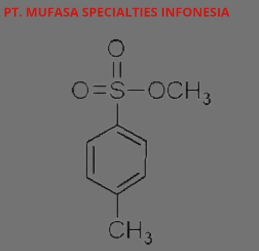 Sifat Kimia P-Toluenesulfonic Acid